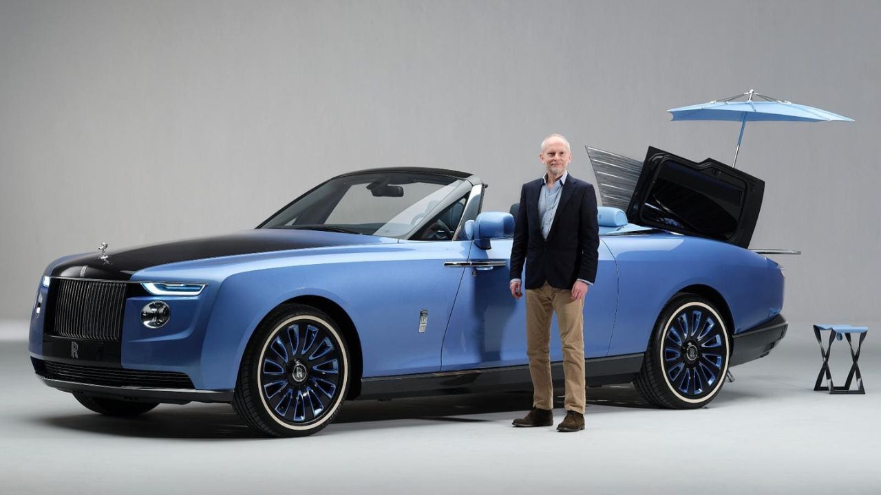 ثمن الرفاهية: أغلى السيارات في العالم – Riblor