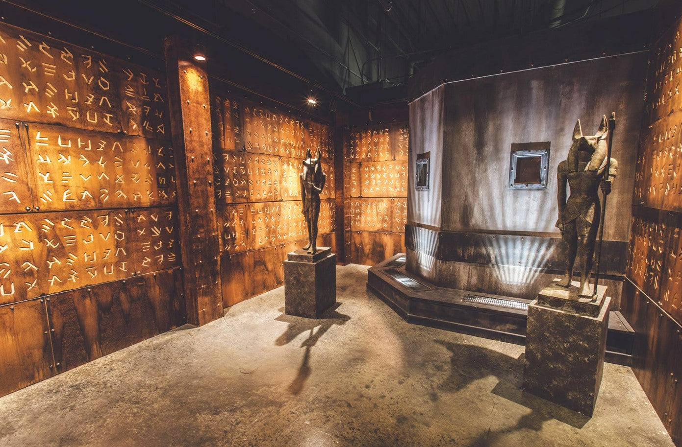 10 Best Escape Rooms in Dubai for an Exciting Challenge – Riblor