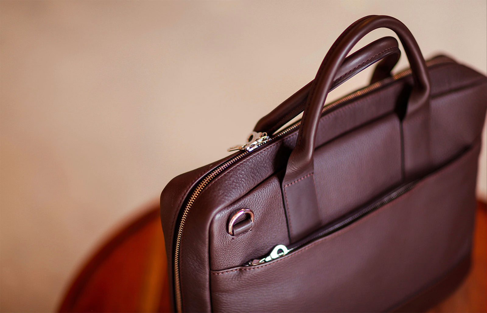 The Best Leather Briefcase for Men (2023 Brands List) – Riblor